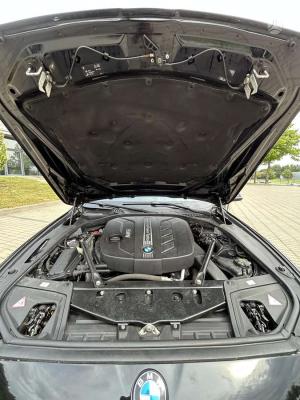 Melns BMW 525 2015 Kauņa, ar dzinēja tilpumu 2.00 L un nobraukumu 288 tūkst. km par 9900 €, foto 27 vietnē AUTOMOTO.COM.LV