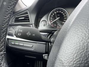 Черный БМВ 525 2016 в Клайпеда, объемом двигателя 2.00 л и пробегом 295 тыс. км за 9000 €, фото 25 на AUTOMOTO.COM.LV