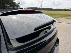 Black BMW 525 2016 in Vilnius, with an engine capacity of 2.00 L and mileage of 350 thousand km for 9549 €, photo 14 on AUTOMOTO.COM.LV