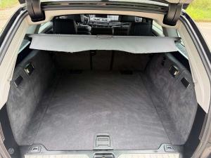 Black BMW 525 2016 in Vilnius, with an engine capacity of 2.00 L and mileage of 350 thousand km for 9549 €, photo 15 on AUTOMOTO.COM.LV