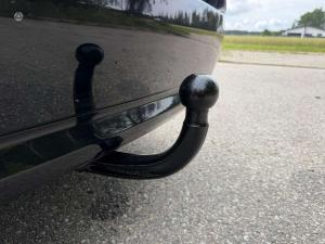 Black BMW 525 2016 in Vilnius, with an engine capacity of 2.00 L and mileage of 350 thousand km for 9549 €, photo 28 on AUTOMOTO.COM.LV