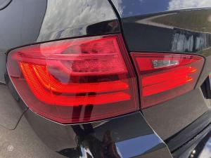 Melns BMW 525 2016 Utena, ar dzinēja tilpumu 2.00 L un nobraukumu 240 tūkst. km par 13400 €, foto 15 vietnē AUTOMOTO.COM.LV