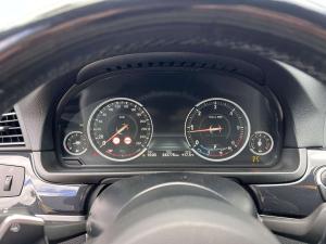 Melns BMW 525 2016 Utena, ar dzinēja tilpumu 2.00 L un nobraukumu 240 tūkst. km par 13400 €, foto 25 vietnē AUTOMOTO.COM.LV