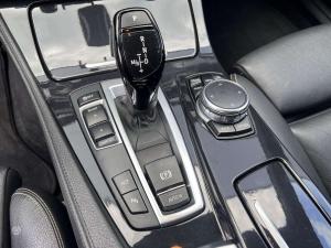 Melns BMW 525 2016 Utena, ar dzinēja tilpumu 2.00 L un nobraukumu 240 tūkst. km par 13400 €, foto 26 vietnē AUTOMOTO.COM.LV