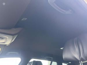 Melns BMW 525 2016 Utena, ar dzinēja tilpumu 2.00 L un nobraukumu 240 tūkst. km par 13400 €, foto 28 vietnē AUTOMOTO.COM.LV