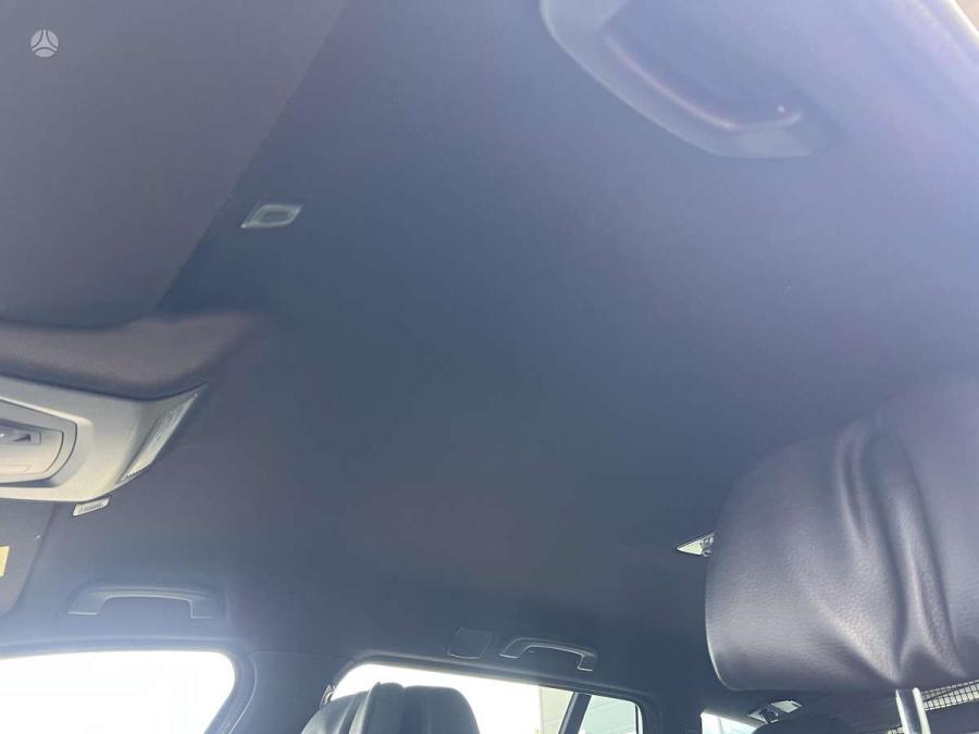 Melns BMW 525 2016 Utena, ar dzinēja tilpumu 2.00 L un nobraukumu 240 tūkst. km par 13400 €, foto 28 vietnē AUTOMOTO.COM.LV