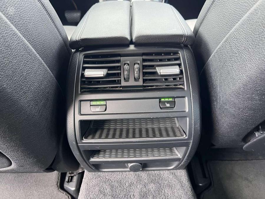Melns BMW 525 2016 Utena, ar dzinēja tilpumu 2.00 L un nobraukumu 240 tūkst. km par 13400 €, foto 30 vietnē AUTOMOTO.COM.LV