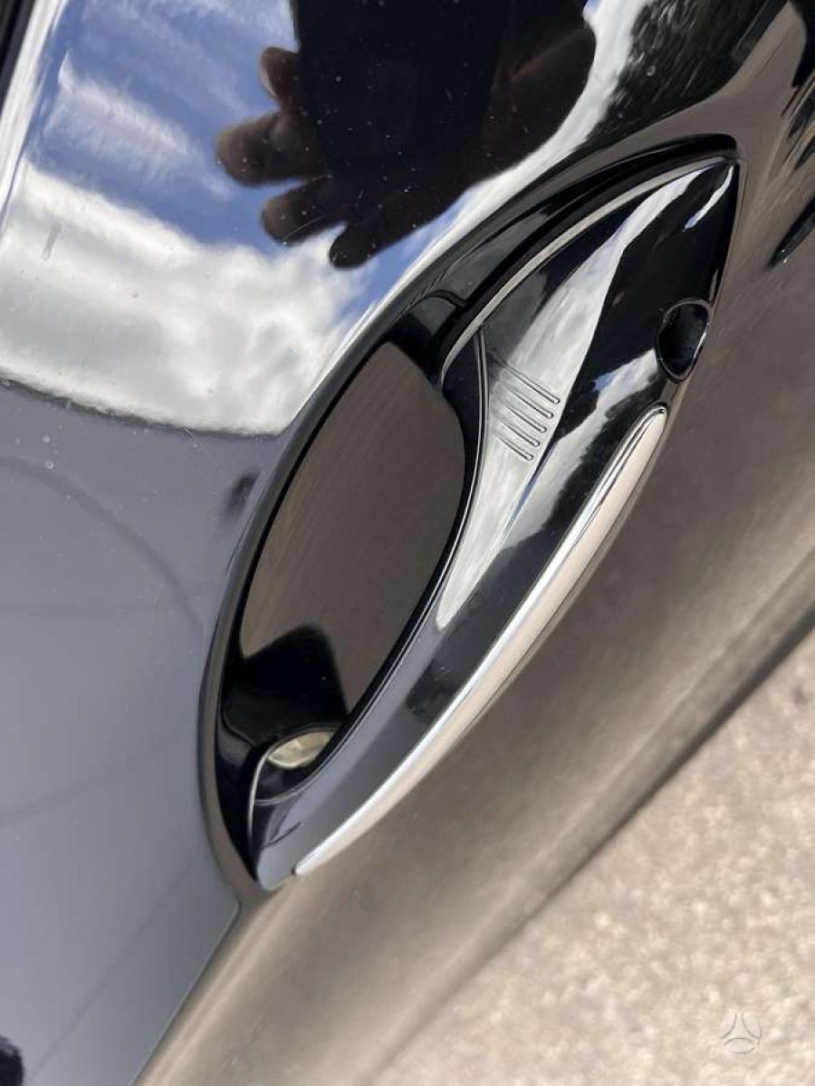 Melns BMW 525 2016 Utena, ar dzinēja tilpumu 2.00 L un nobraukumu 240 tūkst. km par 13400 €, foto 31 vietnē AUTOMOTO.COM.LV