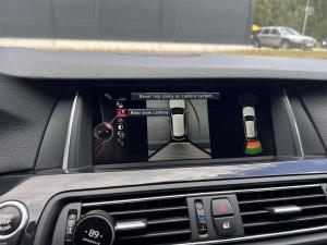 Melns BMW 525 2016 Utena, ar dzinēja tilpumu 2.00 L un nobraukumu 240 tūkst. km par 13400 €, foto 32 vietnē AUTOMOTO.COM.LV
