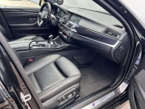 Melns BMW 525 2016 Utena, ar dzinēja tilpumu 2.00 L un nobraukumu 240 tūkst. km par 13400 €, foto 34 vietnē AUTOMOTO.COM.LV