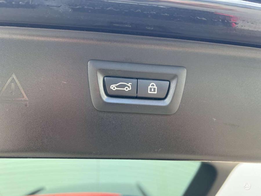 Melns BMW 525 2016 Utena, ar dzinēja tilpumu 2.00 L un nobraukumu 240 tūkst. km par 13400 €, foto 37 vietnē AUTOMOTO.COM.LV