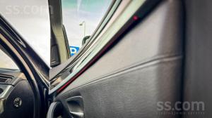 Black BMW 525 2016 in Riga, with an engine capacity of 2.00 L and mileage of 300 thousand km for 13000 €, photo 11 on AUTOMOTO.COM.LV