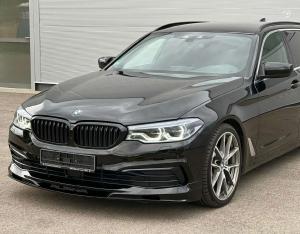 Melns BMW 525 2017 Utena, ar dzinēja tilpumu 2.00 L un nobraukumu 237 tūkst. km par 21000 €, foto 25 vietnē AUTOMOTO.COM.LV