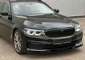 Melns BMW 525 2017 Utena, ar dzinēja tilpumu 2.00 L un nobraukumu 237 tūkst. km par 21000 €, foto 30 vietnē AUTOMOTO.COM.LV