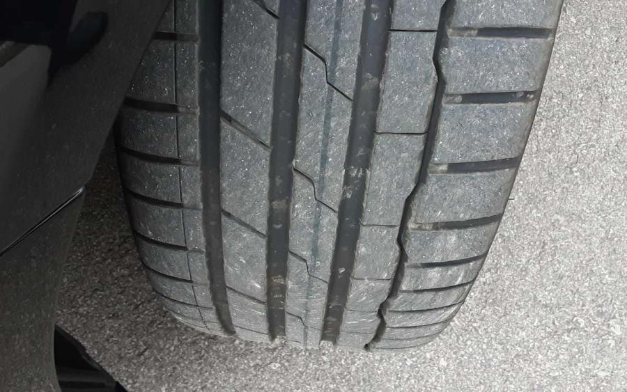 Melns BMW 525 2017 Utena, ar dzinēja tilpumu 2.00 L un nobraukumu 238 tūkst. km par 20500 €, foto 15 vietnē AUTOMOTO.COM.LV