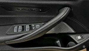 Melns BMW 525 2017 Utena, ar dzinēja tilpumu 2.00 L un nobraukumu 238 tūkst. km par 20500 €, foto 45 vietnē AUTOMOTO.COM.LV
