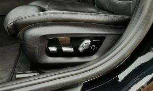 Melns BMW 525 2017 Utena, ar dzinēja tilpumu 2.00 L un nobraukumu 238 tūkst. km par 20400 €, foto 10 vietnē AUTOMOTO.COM.LV
