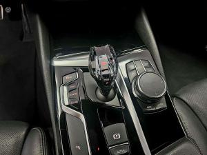 Melns BMW 525 2017 Utena, ar dzinēja tilpumu 2.00 L un nobraukumu 238 tūkst. km par 20400 €, foto 16 vietnē AUTOMOTO.COM.LV
