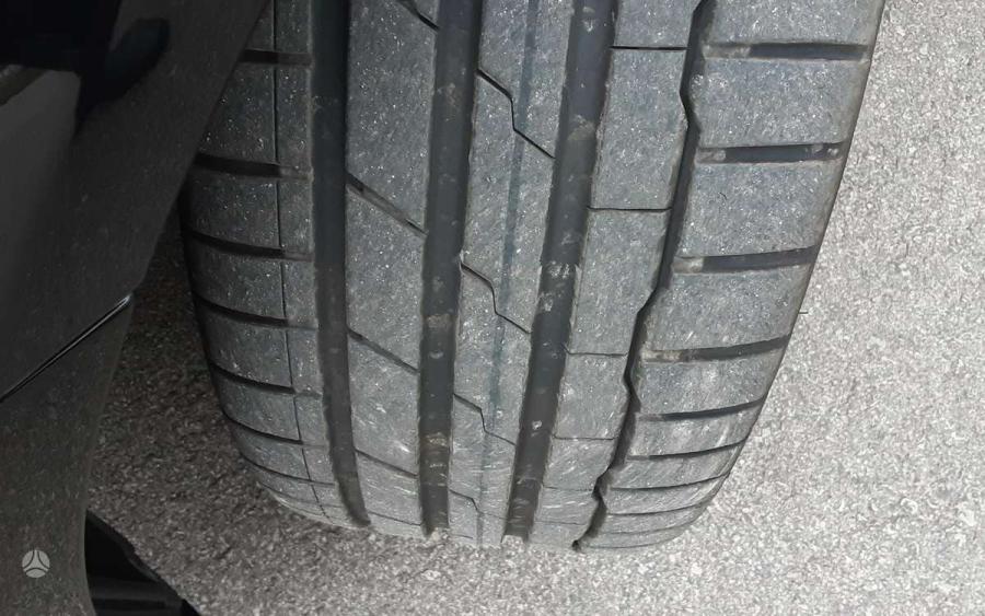 Melns BMW 525 2017 Utena, ar dzinēja tilpumu 2.00 L un nobraukumu 238 tūkst. km par 20400 €, foto 17 vietnē AUTOMOTO.COM.LV