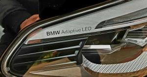 Melns BMW 525 2017 Utena, ar dzinēja tilpumu 2.00 L un nobraukumu 238 tūkst. km par 20400 €, foto 21 vietnē AUTOMOTO.COM.LV
