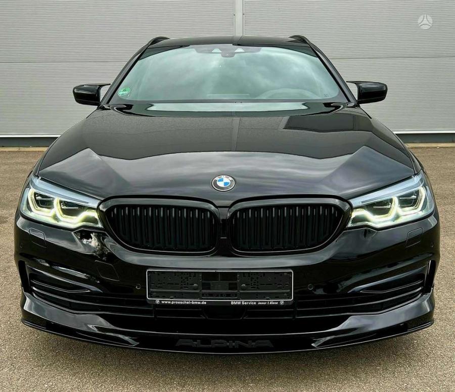 Melns BMW 525 2017 Utena, ar dzinēja tilpumu 2.00 L un nobraukumu 238 tūkst. km par 20400 €, foto 22 vietnē AUTOMOTO.COM.LV