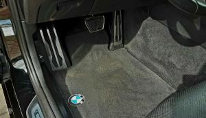 Melns BMW 525 2017 Utena, ar dzinēja tilpumu 2.00 L un nobraukumu 238 tūkst. km par 20400 €, foto 23 vietnē AUTOMOTO.COM.LV