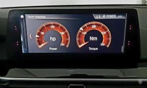 Melns BMW 525 2017 Utena, ar dzinēja tilpumu 2.00 L un nobraukumu 238 tūkst. km par 20400 €, foto 24 vietnē AUTOMOTO.COM.LV
