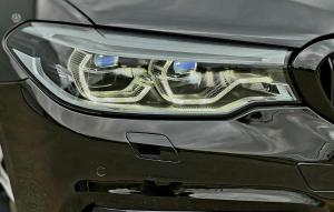 Melns BMW 525 2017 Utena, ar dzinēja tilpumu 2.00 L un nobraukumu 238 tūkst. km par 20400 €, foto 28 vietnē AUTOMOTO.COM.LV