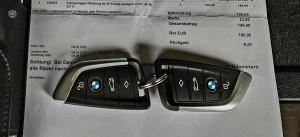 Melns BMW 525 2017 Utena, ar dzinēja tilpumu 2.00 L un nobraukumu 238 tūkst. km par 20400 €, foto 30 vietnē AUTOMOTO.COM.LV