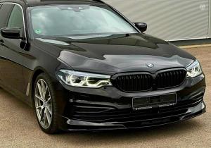 Melns BMW 525 2017 Utena, ar dzinēja tilpumu 2.00 L un nobraukumu 238 tūkst. km par 20400 €, foto 35 vietnē AUTOMOTO.COM.LV
