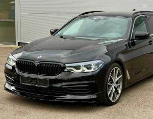 Melns BMW 525 2017 Utena, ar dzinēja tilpumu 2.00 L un nobraukumu 238 tūkst. km par 20400 €, foto 37 vietnē AUTOMOTO.COM.LV