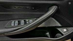 Melns BMW 525 2017 Utena, ar dzinēja tilpumu 2.00 L un nobraukumu 238 tūkst. km par 20400 €, foto 38 vietnē AUTOMOTO.COM.LV