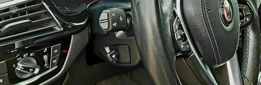 Melns BMW 525 2017 Utena, ar dzinēja tilpumu 2.00 L un nobraukumu 238 tūkst. km par 20400 €, foto 40 vietnē AUTOMOTO.COM.LV
