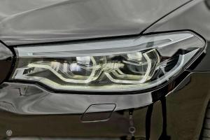 Melns BMW 525 2017 Utena, ar dzinēja tilpumu 2.00 L un nobraukumu 238 tūkst. km par 20400 €, foto 44 vietnē AUTOMOTO.COM.LV