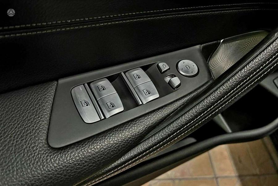 Melns BMW 525 2017 Utena, ar dzinēja tilpumu 2.00 L un nobraukumu 238 tūkst. km par 20400 €, foto 49 vietnē AUTOMOTO.COM.LV