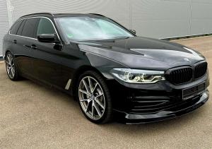 Melns BMW 525 2017 Utena, ar dzinēja tilpumu 2.00 L un nobraukumu 238 tūkst. km par 20400 €, foto 50 vietnē AUTOMOTO.COM.LV