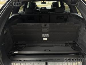 Melns BMW 525 2018 Valmiera, ar dzinēja tilpumu 2.00 L un nobraukumu 183 tūkst. km par 20800 €, foto 24 vietnē AUTOMOTO.COM.LV