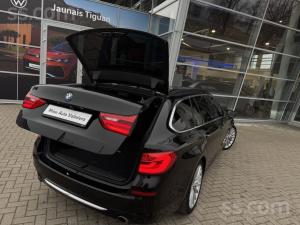 Melns BMW 525 2018 Valmiera, ar dzinēja tilpumu 2.00 L un nobraukumu 183 tūkst. km par 20800 €, foto 25 vietnē AUTOMOTO.COM.LV
