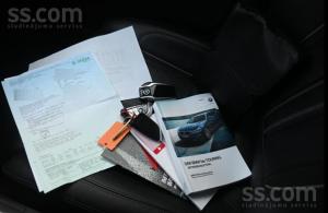Melns BMW 525 2018 Valmiera, ar dzinēja tilpumu 2.00 L un nobraukumu 183 tūkst. km par 20800 €, foto 26 vietnē AUTOMOTO.COM.LV