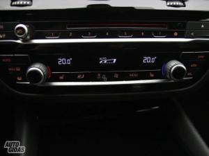 Melns BMW 525 2019 Viļņa, ar dzinēja tilpumu 2.00 L un nobraukumu 146 tūkst. km par 22999 €, foto 21 vietnē AUTOMOTO.COM.LV