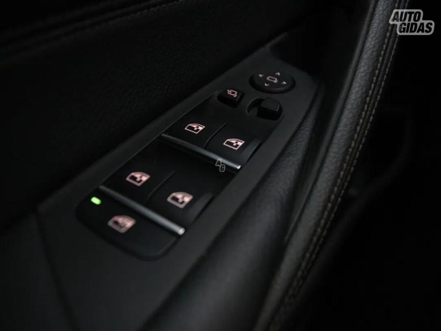 Melns BMW 525 2019 Viļņa, ar dzinēja tilpumu 2.00 L un nobraukumu 146 tūkst. km par 22999 €, foto 27 vietnē AUTOMOTO.COM.LV