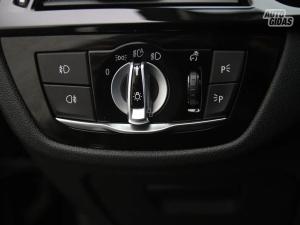 Melns BMW 525 2019 Viļņa, ar dzinēja tilpumu 2.00 L un nobraukumu 146 tūkst. km par 22999 €, foto 28 vietnē AUTOMOTO.COM.LV