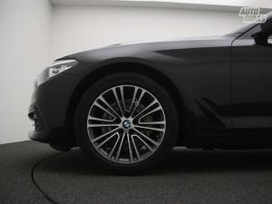 Melns BMW 525 2019 Viļņa, ar dzinēja tilpumu 2.00 L un nobraukumu 146 tūkst. km par 22999 €, foto 29 vietnē AUTOMOTO.COM.LV