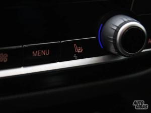 Melns BMW 525 2019 Viļņa, ar dzinēja tilpumu 2.00 L un nobraukumu 146 tūkst. km par 22999 €, foto 30 vietnē AUTOMOTO.COM.LV