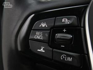 Melns BMW 525 2019 Viļņa, ar dzinēja tilpumu 2.00 L un nobraukumu 146 tūkst. km par 22999 €, foto 32 vietnē AUTOMOTO.COM.LV