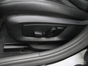 Melns BMW 525 2019 Viļņa, ar dzinēja tilpumu 2.00 L un nobraukumu 146 tūkst. km par 22999 €, foto 33 vietnē AUTOMOTO.COM.LV