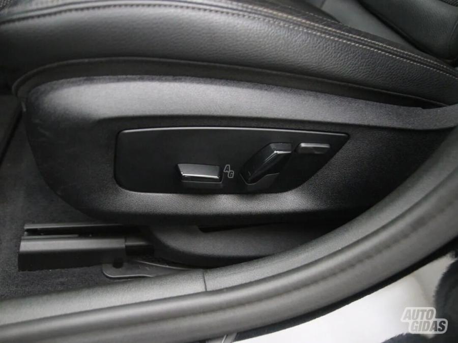 Melns BMW 525 2019 Viļņa, ar dzinēja tilpumu 2.00 L un nobraukumu 146 tūkst. km par 22999 €, foto 33 vietnē AUTOMOTO.COM.LV
