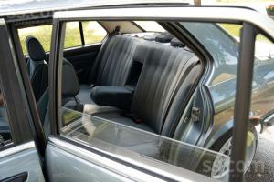 Zils BMW 525 1984 Rīga, ar dzinēja tilpumu 2.70 L un nobraukumu 216 tūkst. km par 9500 €, foto 13 vietnē AUTOMOTO.COM.LV