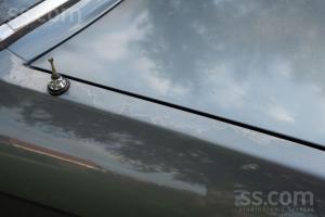 Zils BMW 525 1984 Rīga, ar dzinēja tilpumu 2.70 L un nobraukumu 216 tūkst. km par 9500 €, foto 14 vietnē AUTOMOTO.COM.LV