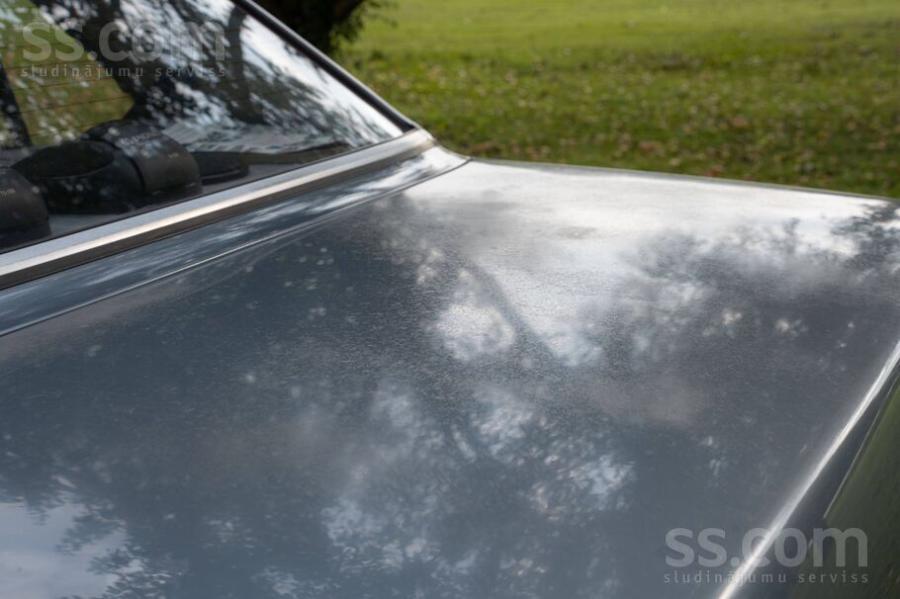 Zils BMW 525 1984 Rīga, ar dzinēja tilpumu 2.70 L un nobraukumu 216 tūkst. km par 9500 €, foto 15 vietnē AUTOMOTO.COM.LV